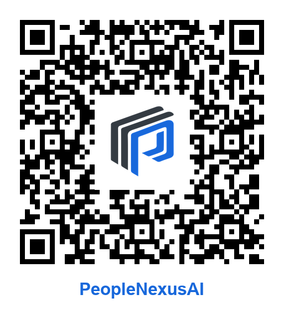 Cloud Based HR Software | HRMS Solution | PeopleNexusAI